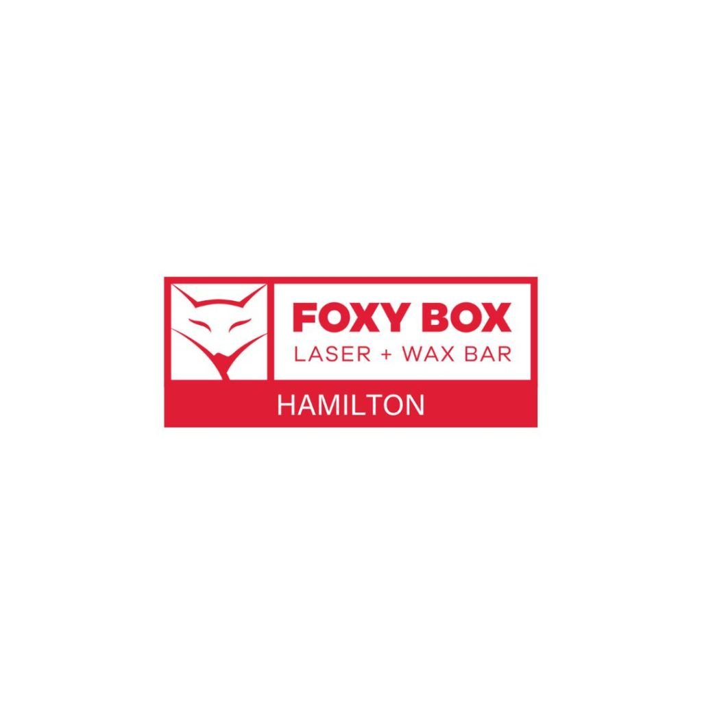 Foxy Box Laser et Wax Bar, Hamilton - Beautifi