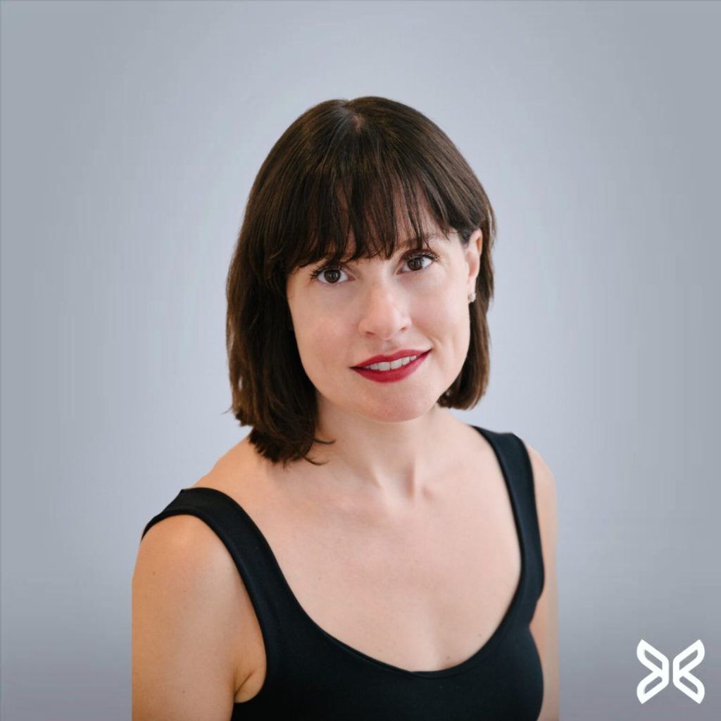 Dr. Corinne Paterson - Beautifi